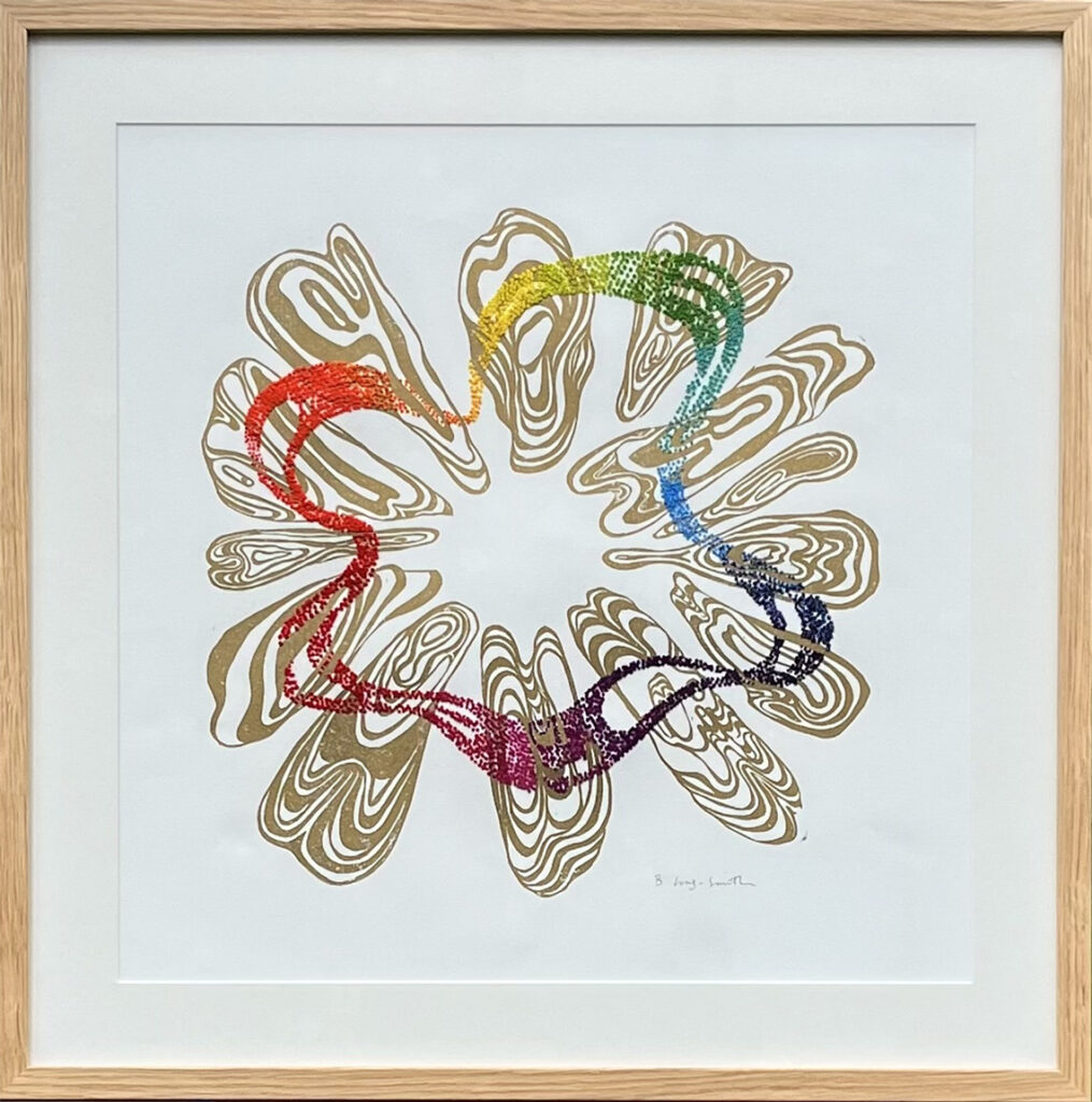 Becky Long-Smith 2024 - APPLY NOW - 2026 Award - The SCAF Emerging ...